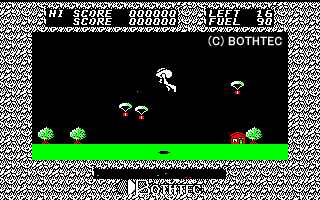 BOTHTEC [ボーステック]